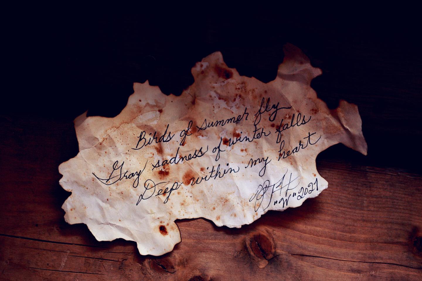 Discovering the Beauty and Simplicity of Haiku: A Guide for Beginners ...
