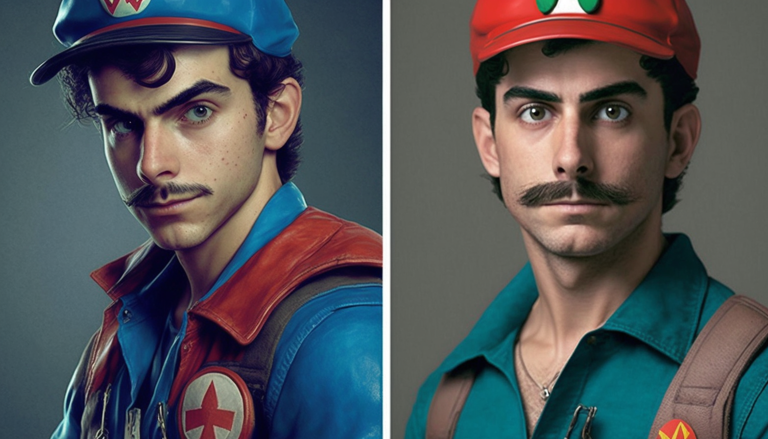 Remakes vs Remasters: the Best Version of Your Favorite Games – Zen ...